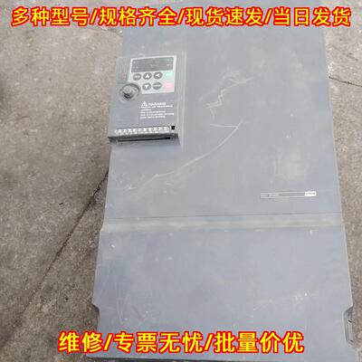 NZ200T-37GY-4 变频器三相400V37KW工控调速设备议价维修