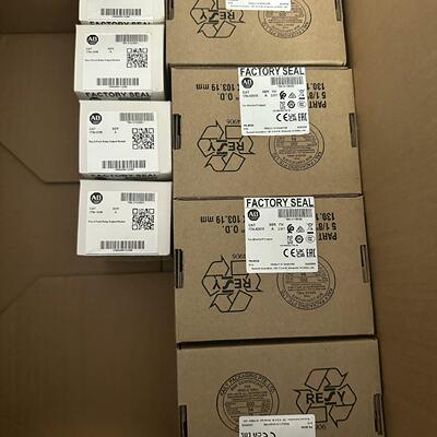1794-ID2 AB工控模块 工业自动化控制配件议价维修