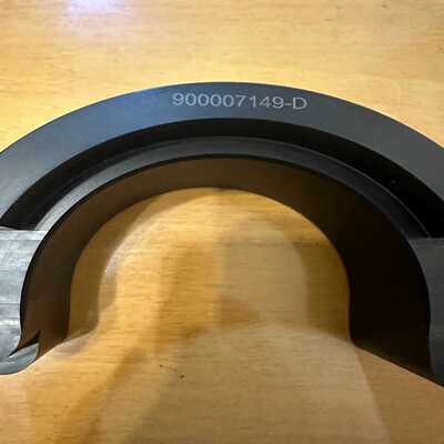 900007149-D 707MT SAMESKREMLIN 螺旋管支架议价维修