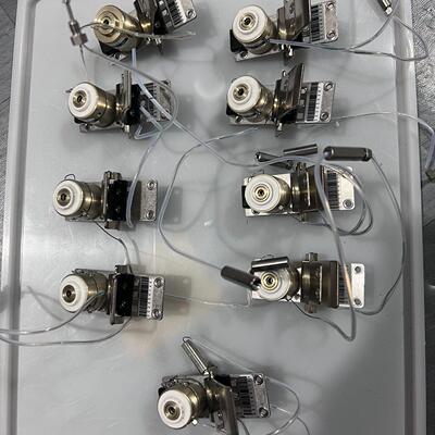 G1315-60022 G1315-60025 DAD流通池 安捷伦实验室器材议价维修
