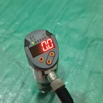 SBG233 IFM易福门流量传感器 带显示屏IO-Link通讯议价维修