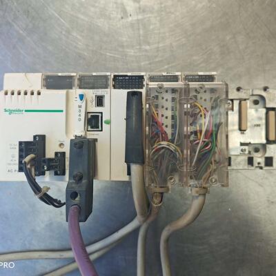 M340 CPS2000 P3420302 DDI3202K PLC工控自动化控制模块议价维修