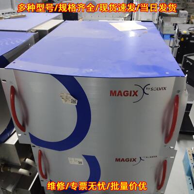 MAGIX 20K SPUTTERING IC 工业自动化工控配件议价维修