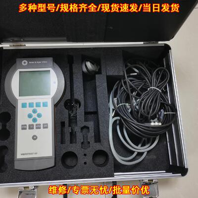 VIBROTEST60 动平衡仪 SCHENCK申克振动检测仪器议价维修