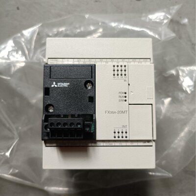 三菱PLCFX3SA20MTCM原装几乎全新实物议价