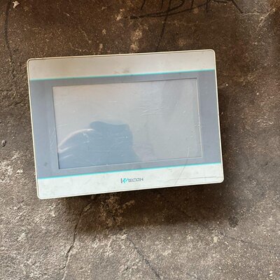 维控触摸屏PI3070ie 设备拆机，图片实物拍摄，触摸灵敏议价
