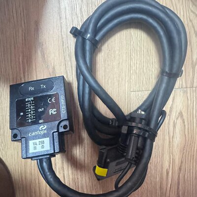cantops傳感器CTSHPIO25传感器拆机件议价