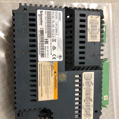 施耐德HMISBC触摸屏PFXLM4201TADAK普罗议价