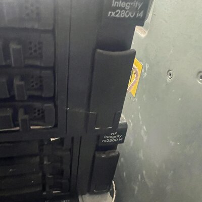原装拆机HPRX2800RX2900i4主板平台A议价