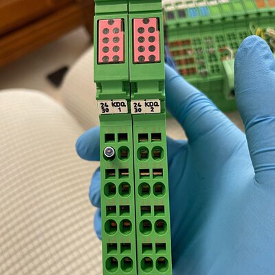 菲尼克斯模块IBIL24DO8HDPAC议价
