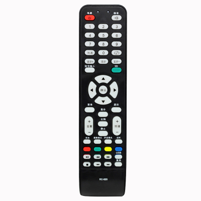 适用BOE京东方液晶电视机遥控器RC-820 LE-32W170/171/32Y616/61