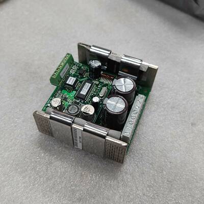 议价MBS724ASM马达驱动模块02-61378-01可维修翻新