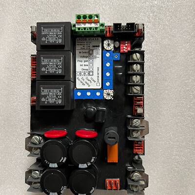 议价LXCOS 电压调节器 V1.4.3.0可维修翻新