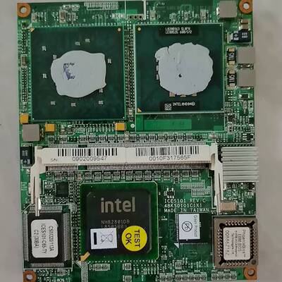 议价新汉NEXCOM ICES101 REVC 4BKS01可维修翻新