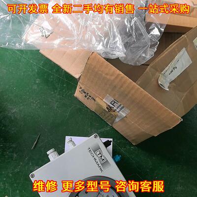 TM300MR-250PA 差压控制器 TECHMARK 德国工控配件议价维修