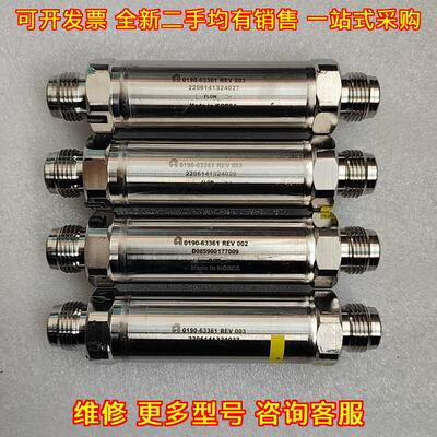 0190-63361 半导体过滤器 AMAT工业精密过滤配件议价维修