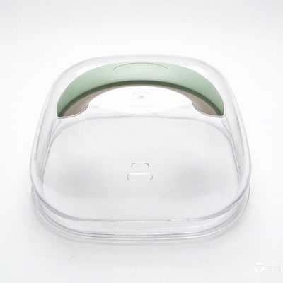 蒸盘蒸板蒸围盖子适用于小和熊电蒸锅配件DZG-C60T7 /C60A1/C60W9