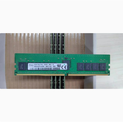 SK海力士32G 2RX8 PC4-2933Y-R DDR4服务器内存HMAA4GR7AJR8N-WM