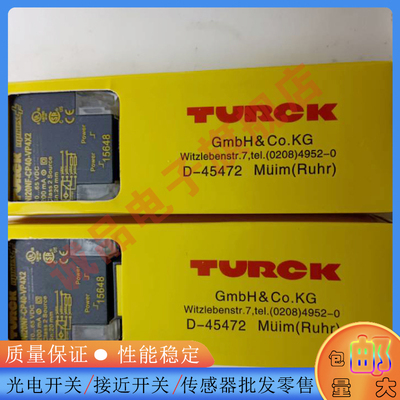 接近开关传感器接近开关