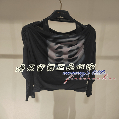 misssixty上衣6M1SJ49800