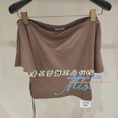 misssixty上衣6M2SJ46800
