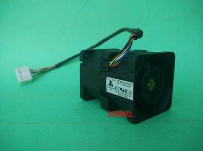 包邮台达 4056 1U服务器高转速风扇/高风压风扇GFB0412EHS