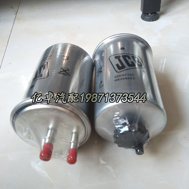 320/07155 320/07394 320/A7170 320/07057 0601081105柴油滤清器_虎窝淘