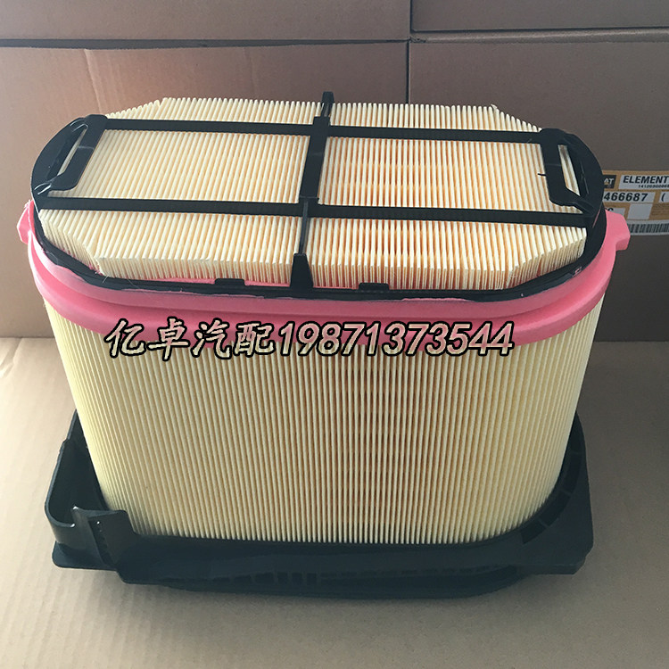 346-6687/6688 346687 3466687 PA5289 C30400/1 AF25163空气滤芯_虎窝淘