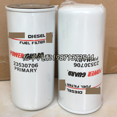 23530706 23518481 25014274 P556915 FF5207 H185WK 33118柴滤芯