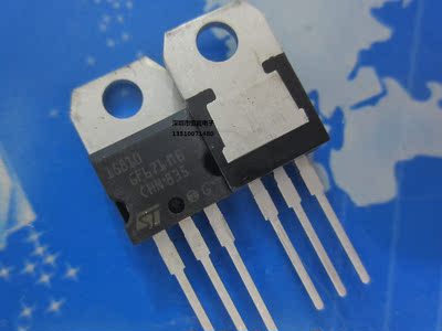 全新原装  MOS管 电动车控制器三极管 STP15810 电压100V