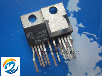 全新 PKS603YN PKS603YN PKS604YN POWER电源IC 驱动管理芯片
