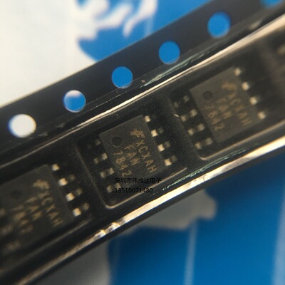 全新进口 FAN7842 贴片SOP8 FAN7842MX 液晶电源管理IC芯片 现货