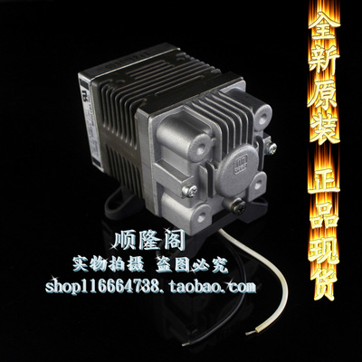 美国 MEDO 气泵 AC0110-A1053-D5-0511 无油气泵 AC115V 0.1MPa