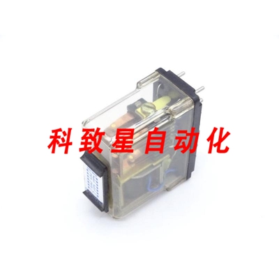 工业配件219XDXPLM-120VAC继电器