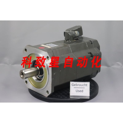 工业配件1FK7083-5AF71-1DH3伺服电机16NM 6000RPM+BRAKNCODER