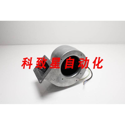 工业配件EBM G2E108-AA013 NSNBC01