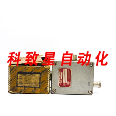 工业配件MELETRON 312RD-49G 26-1300 PSI