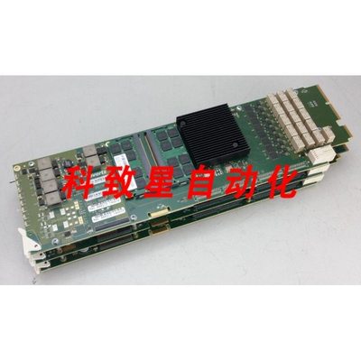 工业配件EVERTZ 786732-DUOG-DIN 3G/HD/SD 多显示 MULTIVIEWER