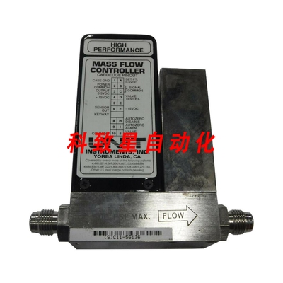 工业配件UNIT 质量流量控制器MFC UFC-1100A