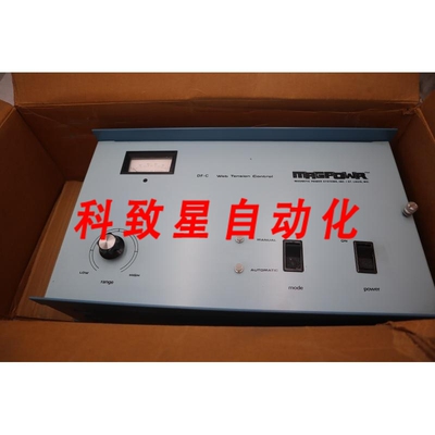 工业配件MAGPOWER MAGPOWR DFC POWER SYSTEMS CONTROL STOCK 512