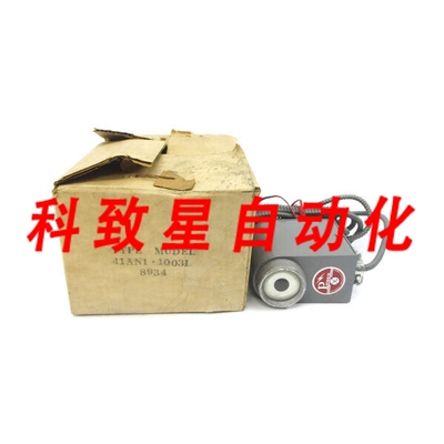 工业配件PHOTOSWITCH 41AN1-1003L