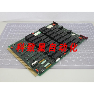 工业配件31D03365A01 PCB电路板T159825