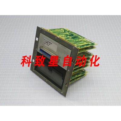 工业配件CIRRIS SYSTEMS 175540-01B BOARD ASSY T256330