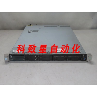 工业配件HP PROLIANT DL360 G9 CPU E5620 2.4GHZ RAM 16GB MXQ64