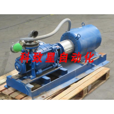 工业配件PUMPEN MP 65.2/3 SB 111 PUMP W M2549T T254182