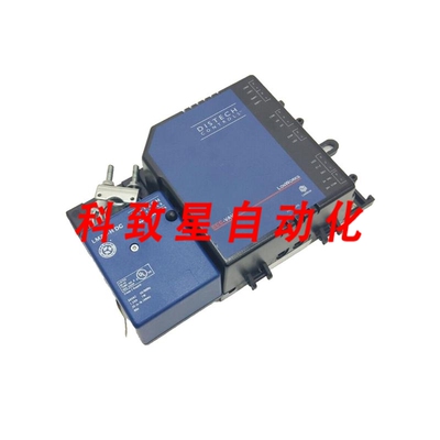 工业配件DISTECH CONTROL ECC-VAVS+LMZS-H 直流 LONWORKS 控制器