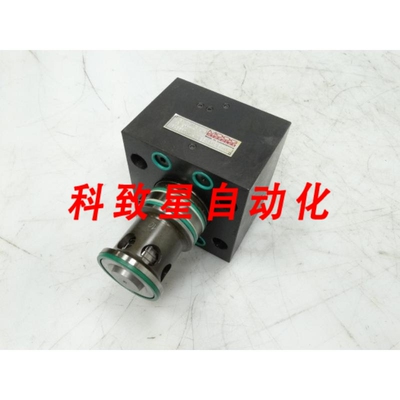 工业配件HUSKY RHE50CU1U4WX2B/S0P15T06 阀门