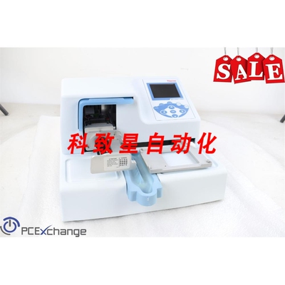 工业配件836 MULTIDROP COMBI MICROPLATE REAGENT DISPENSER 584