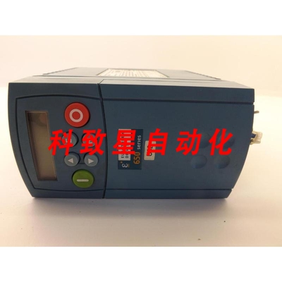 工业配件650/007/230/F/00/DISP/GR/0/0 驱动器 T36039