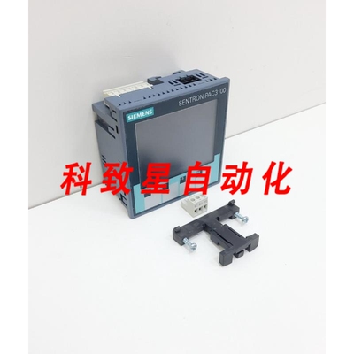 工业配件PAC3100 7KM3133-0BA00-3AA0